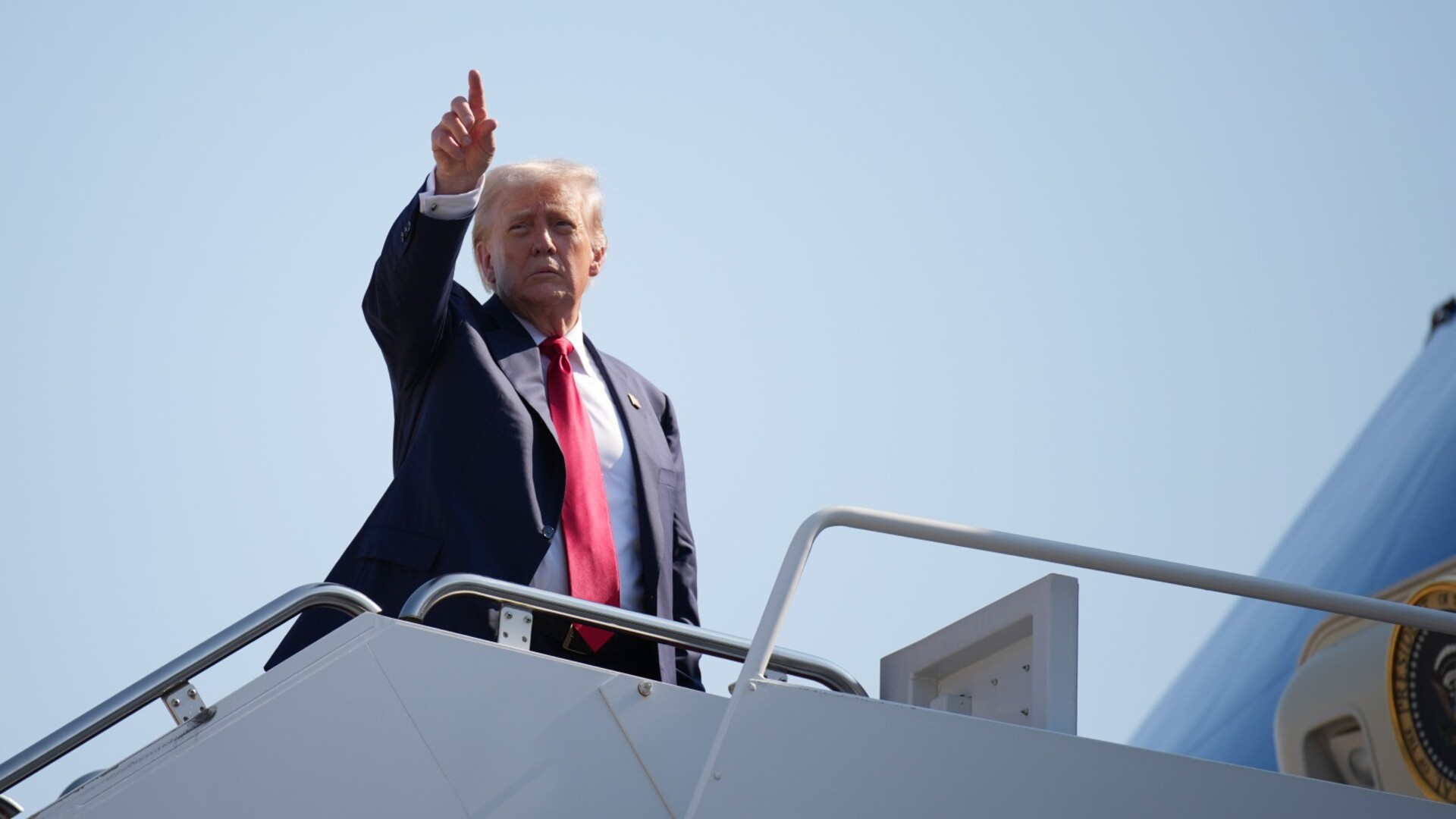 Trump administration raises ‘high jump bar’ for Australia with AUKUS ...