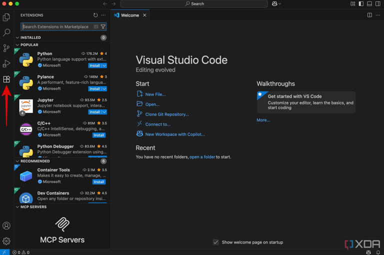 VS Code is an open-source platform these days, not just a development tool