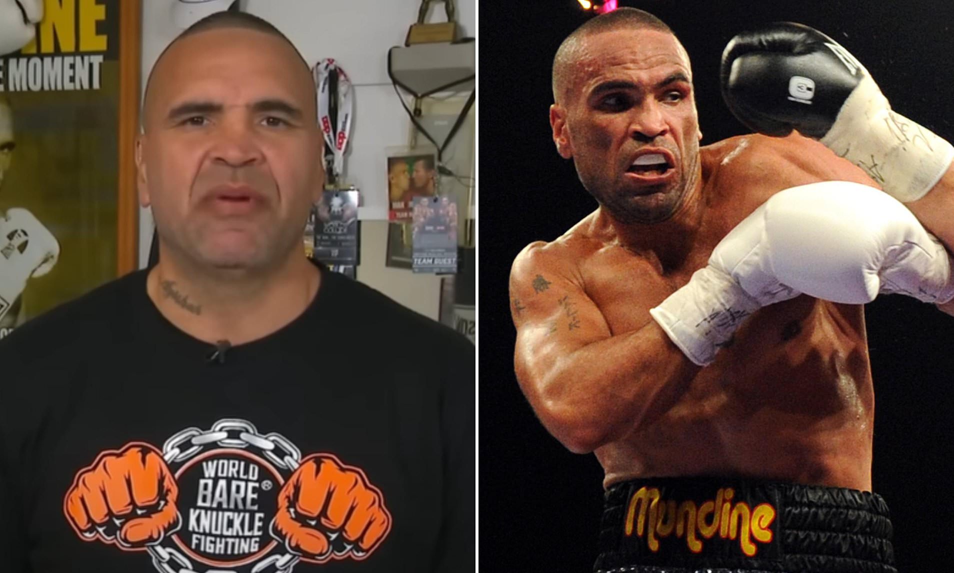 How Anthony Mundine will bring 'purest form' of fighting to Australia ...