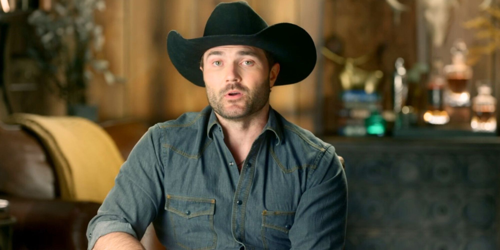 "I Could Bury Them": McBee Dynasty Star Reveals Shocking Confession ...