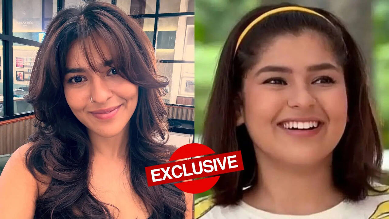 Taarak Mehta Ka Ooltah Chashmah's Nidhi Bhanushali Recalls Getting 'First Break' With The Show ...