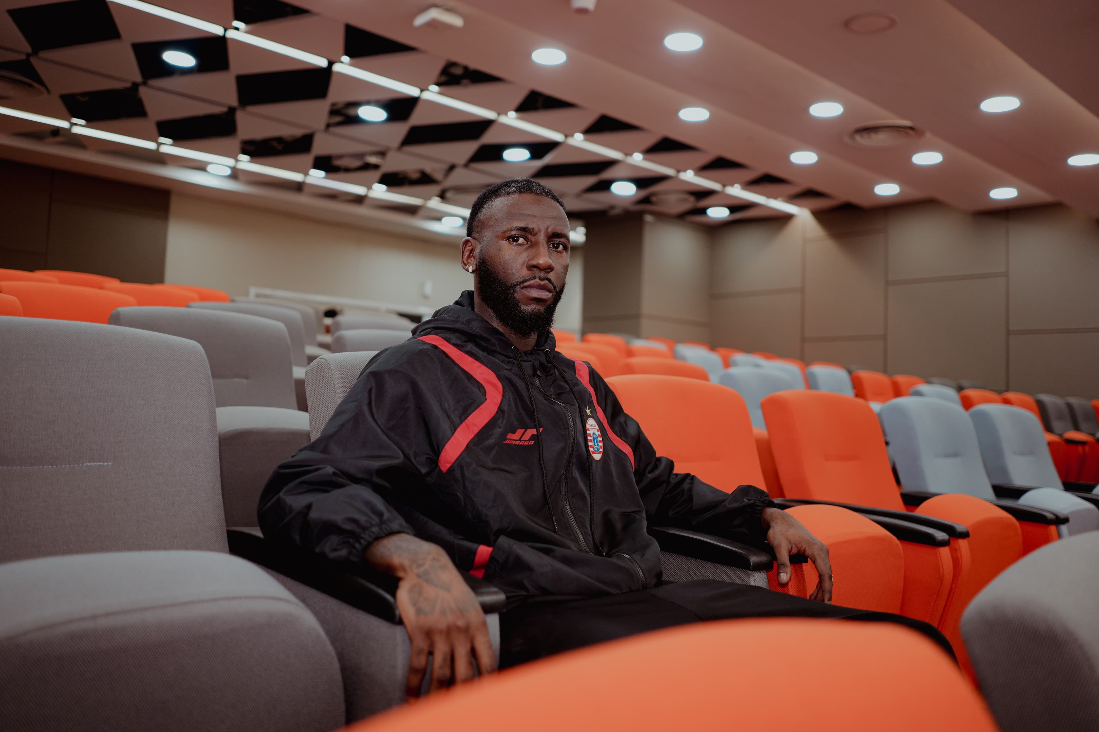 Profil Allano Lima: Winger Baru Persija Jakarta yang Ditebus dari Klub ...