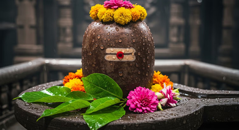 Shiva Worship: How to circumambulate Shivpindi after Shiva worship?