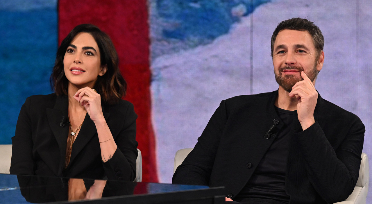 Rocio Munoz Morales smentisce Raoul Bova, l'avvocato: «Nessuna ...