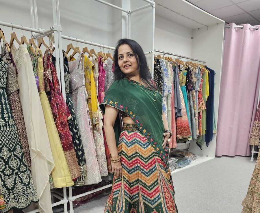 I lost my sense of smell from severe asthma for 10 years – it destroyed ...