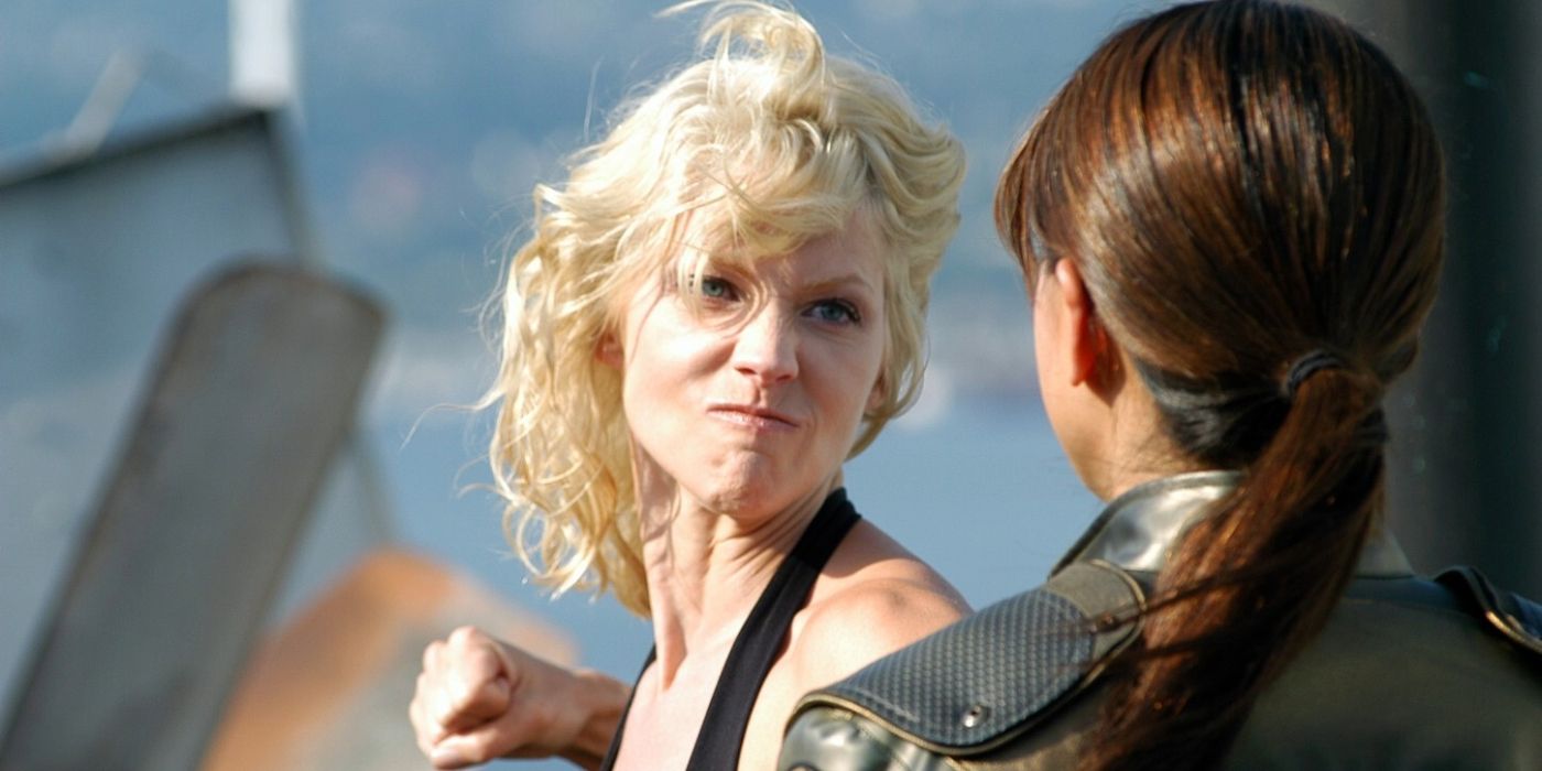 Ronald D. Moore Is Done With Battlestar Galactica, The Reboot Co ...