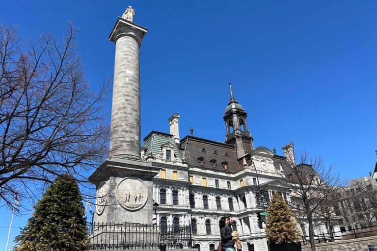 What should we make sure to see on a visit to Quebec?