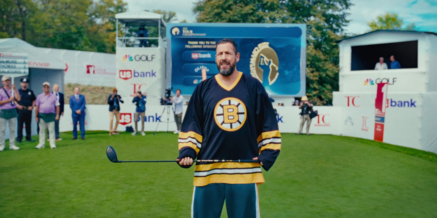 10 Most Underrated Adam Sandler Movies That Show Off His Range