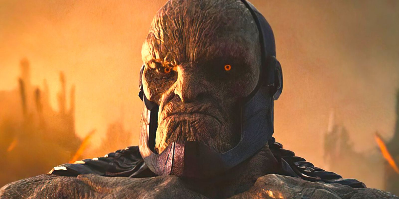 Absolute Darkseid is Here - And He Puts a Dark Spin on a Classic Marvel ...