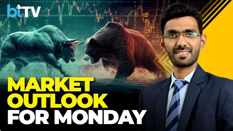 Monday Market Strategy | Key Support Level For Nifty & Nifty Banks ...