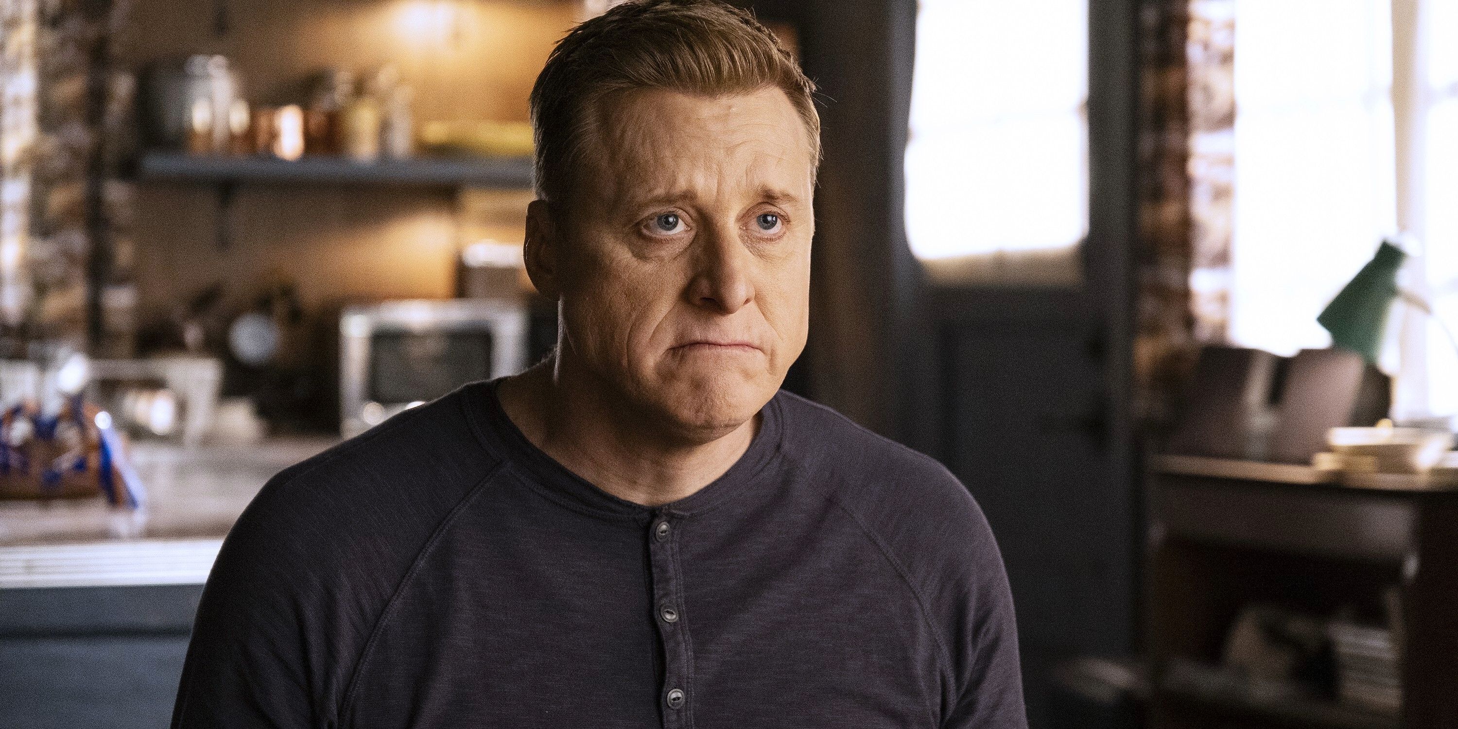 Alan Tudyk Still Has A Fantastic Sci-Fi Show To Keep Watching After ...