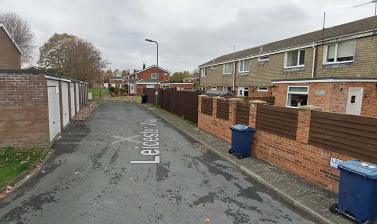 Take a look at the 10 cheapest streets to buy a house on in Jarrow