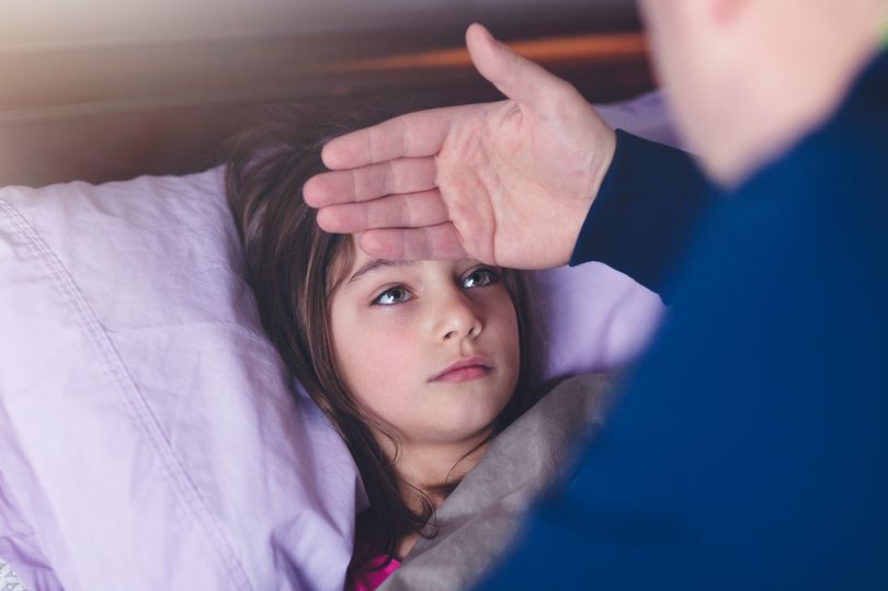 Warning over illness that can turn 'serious' and even be fatal