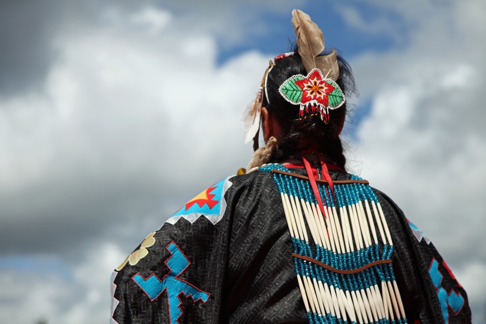 12 English Words That Are Native American in Origin