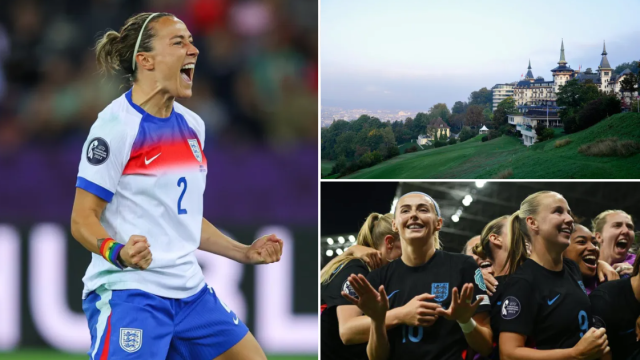 The ‘Michelle Agyemang trend’ sweeping her first football club