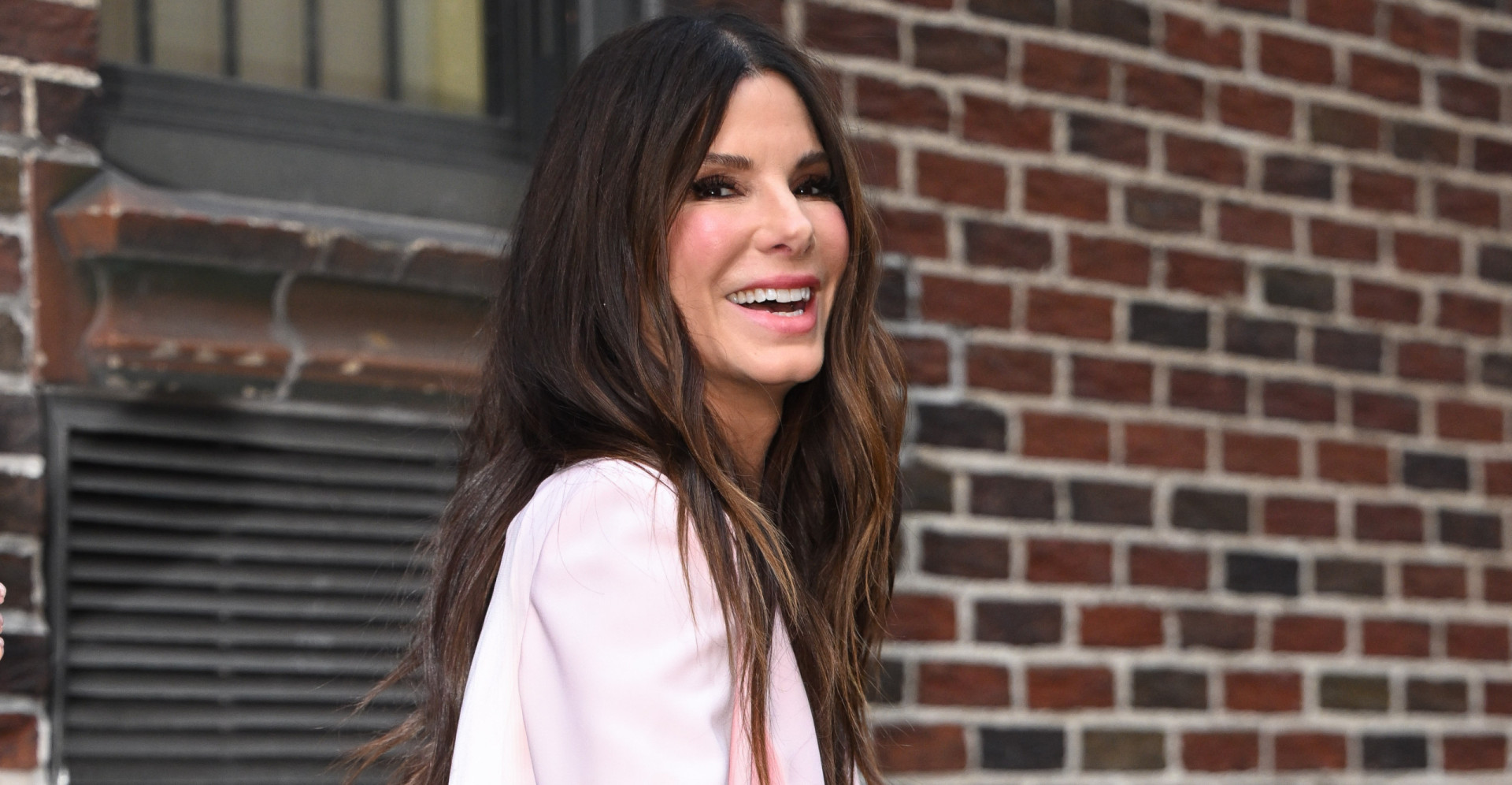 Sandra Bullock turns 61, and we’re still obsessed