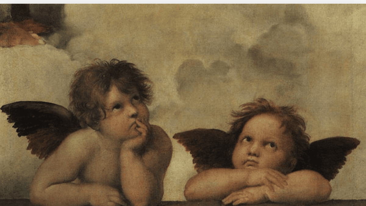 Unveiling the Celestial Hierarchy: Exploring the 9 Types of Angels