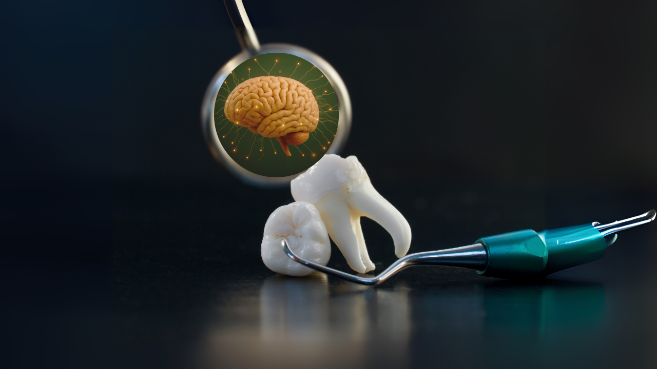 Diagnostic Anomaly: This Man’s Brain Began Bleeding After A Regular ...