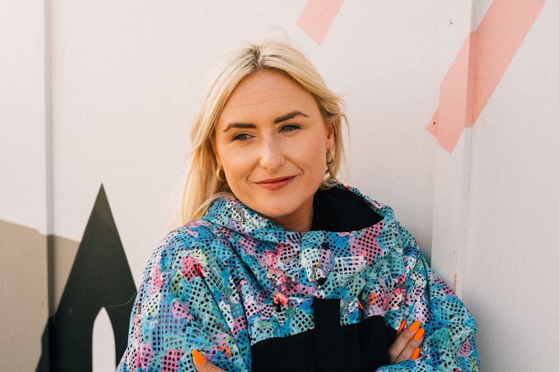 Joining Fair City changed actress Ali Fox's whole life - and it ...