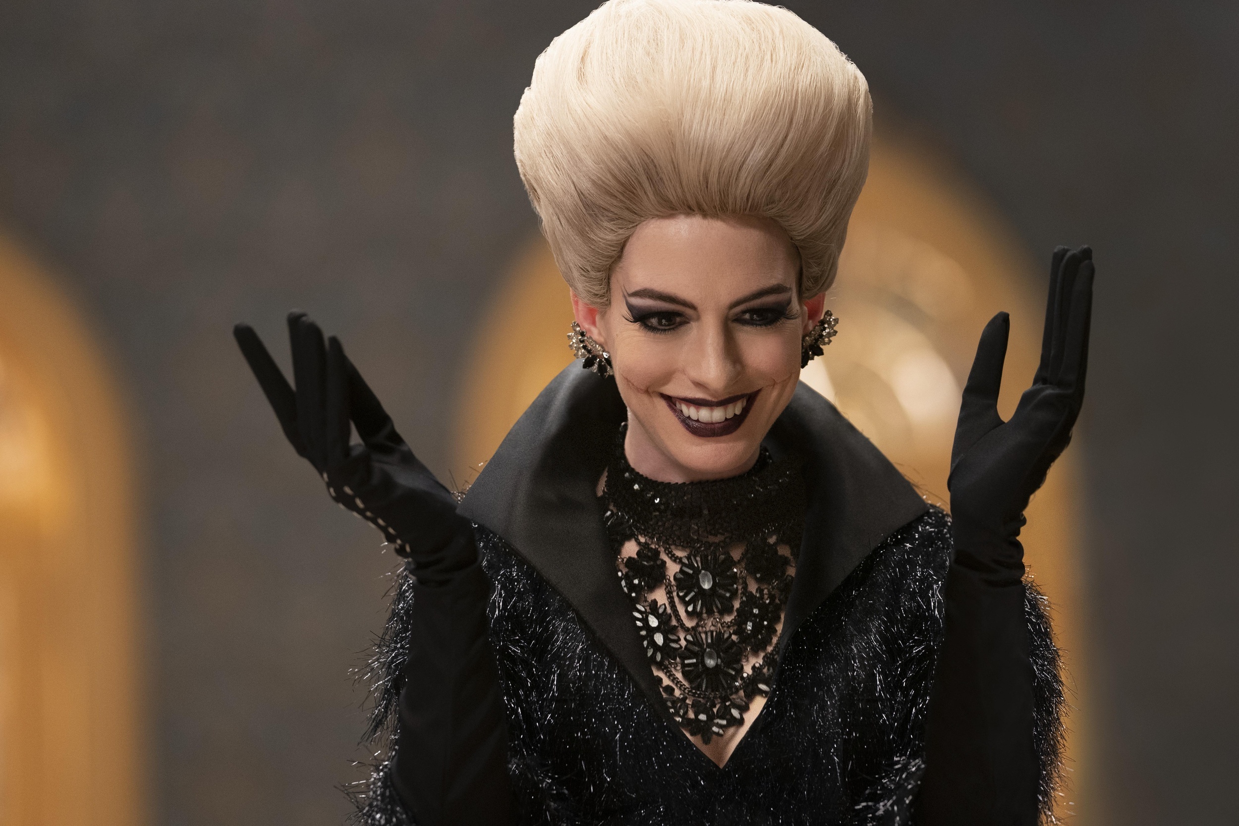 The 20 most twisted witch movies