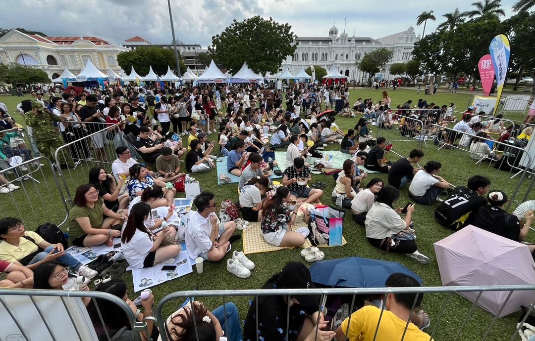 988 FM’s After Work Fest offers fun for everyone