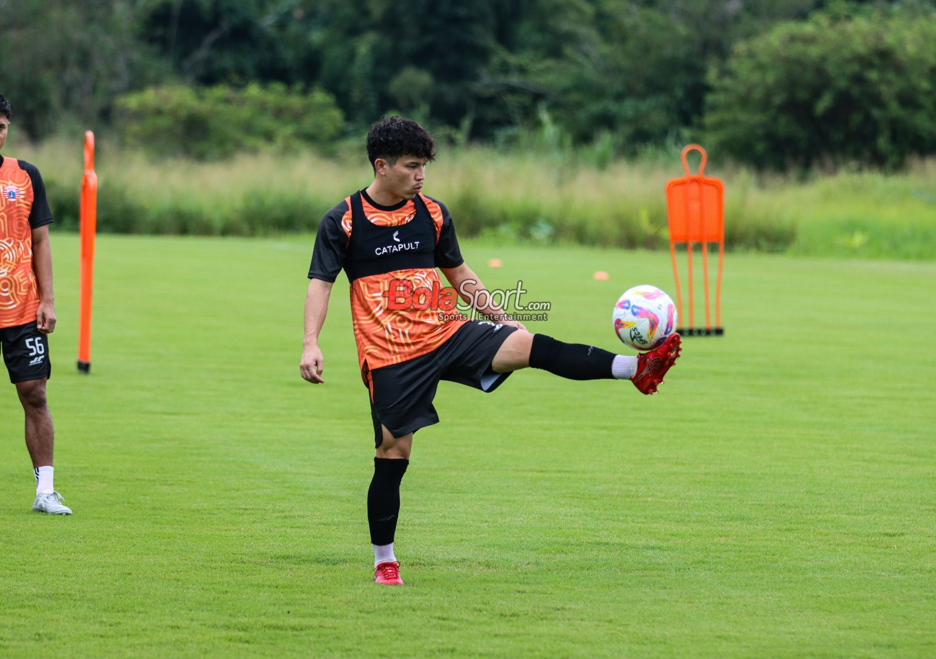 Ryo Matsumura Absen Panjang Bela Persija, Gustavo Almeida Tidak Main ...