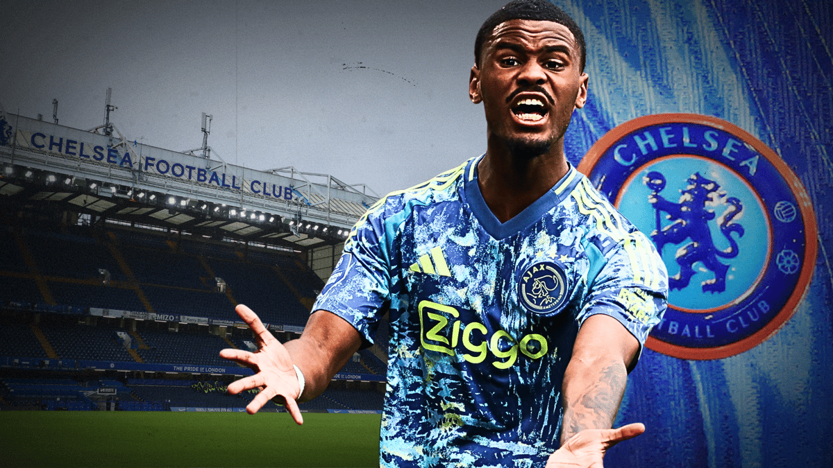 Chelsea transfer news: Jorrel Hato taking big risk with Blues move