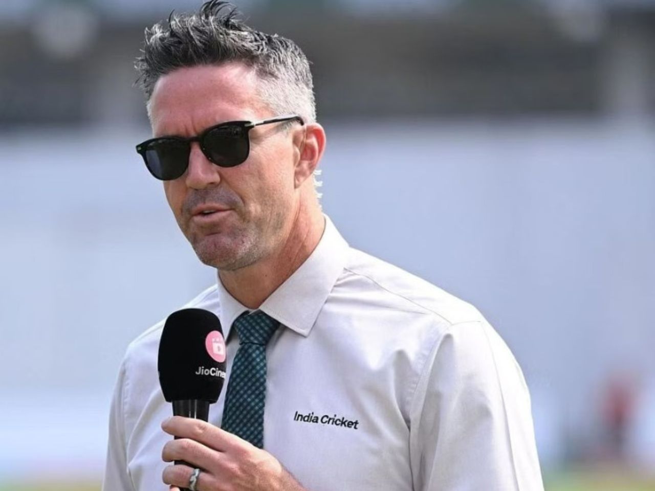Kevin Pietersen claims batting in 2025 is easier than it was 20-25 ...