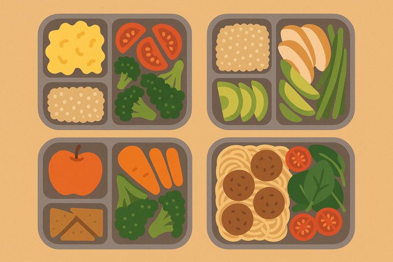 Your 2300 Calorie Meal Plan Just Got a Major Upgrade (And It’s Not What ...