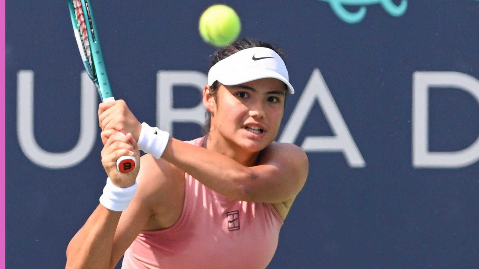 Why Emma Raducanu was treated badly by the umpire as incident is hailed ...