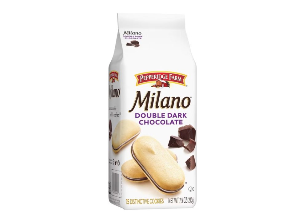 7 Best Store-Bought Cookies, According to Bakers