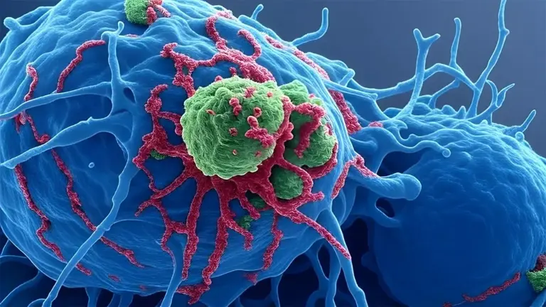 Cervical cancer kills one women every 8 minutes: Report