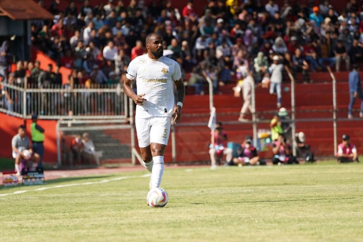 Resmi Cabut dari Arema FC, Thales Lira Dikabarkan Langsung Gabung ...