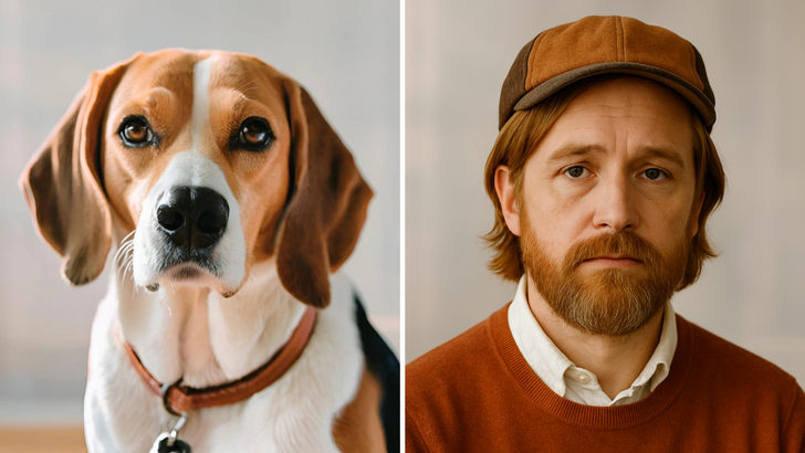 See What These 10+ Popular Dogs Would Look Like as Humans