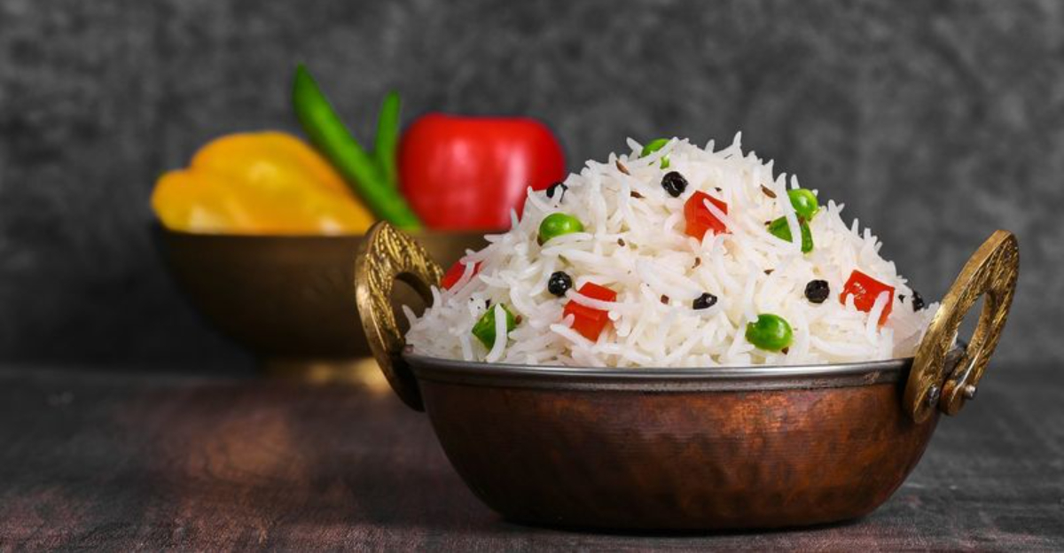 20 Must-Know Tips For Cooking Rice Like A True Pro