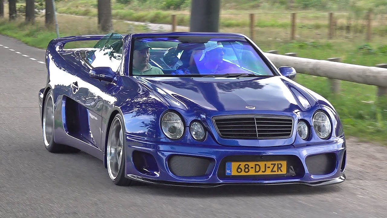 Tuned Cars Accelerating – 2000HP GT-R R35, M6 V10, Alpha-X, Golf 8 R ...