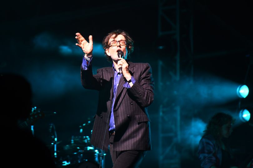 Jarvis Cocker delights Pulp fans with two huge new announcements from ...