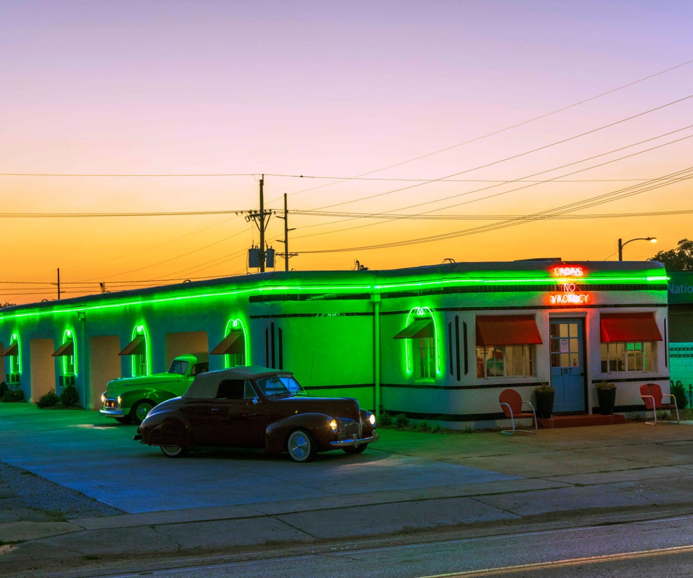 Route 66 turns 100 next year. Enjoy these new or reopened Missouri ...