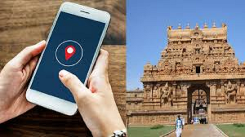 Lifestyle: Is it really wrong to carry a mobile phone to a temple?