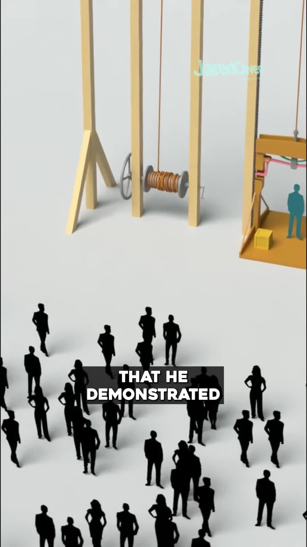 Understanding the Mechanics of an Elevator