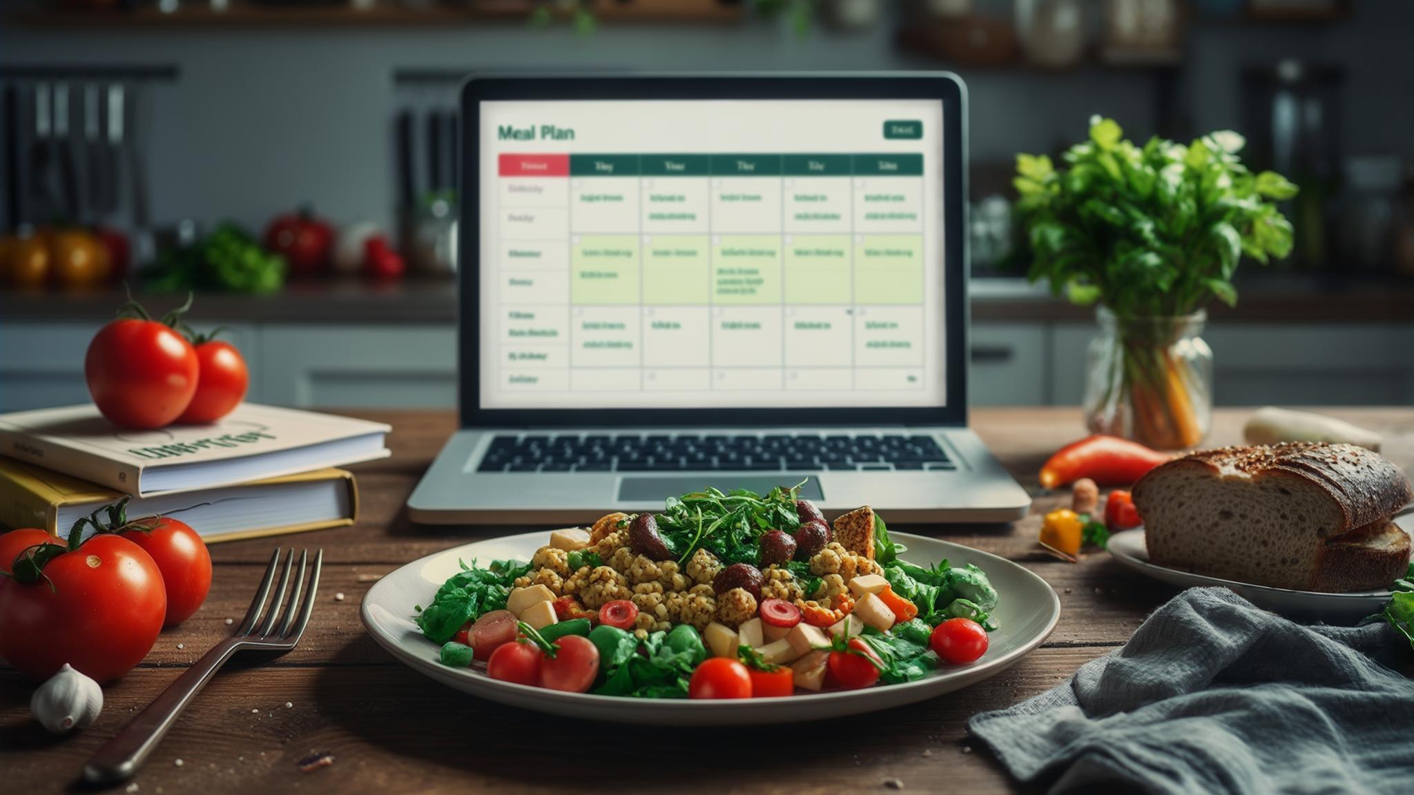 Why AI Meal Planning Actually Works (And Why I Was Wrong About It)