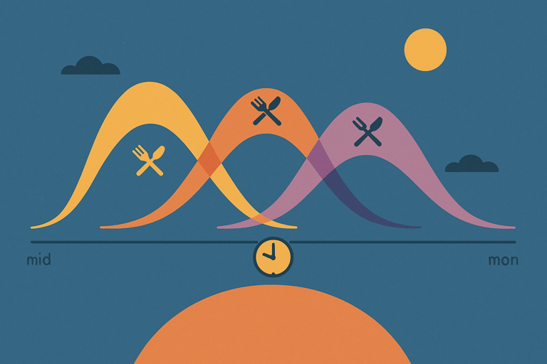 Athlete Meal Plan Secrets: Why When You Eat Matters More Than What You Eat