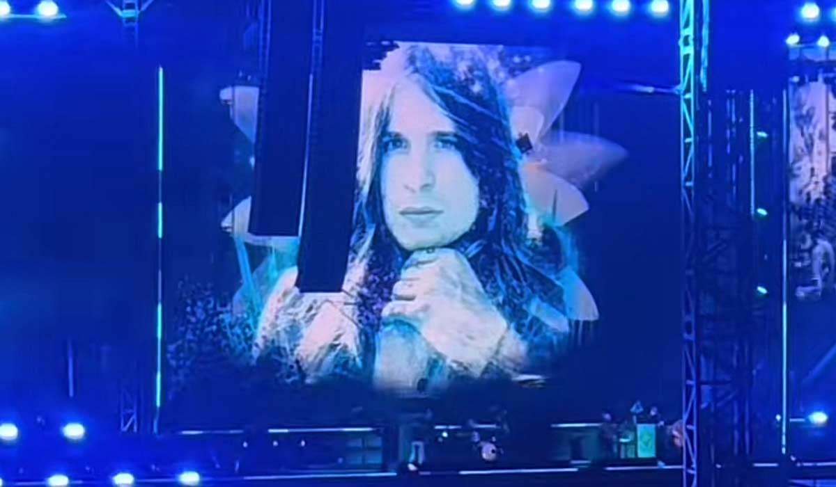 Oasis pay moving tribute to Ozzy Osbourne as they kick off Wembley shows
