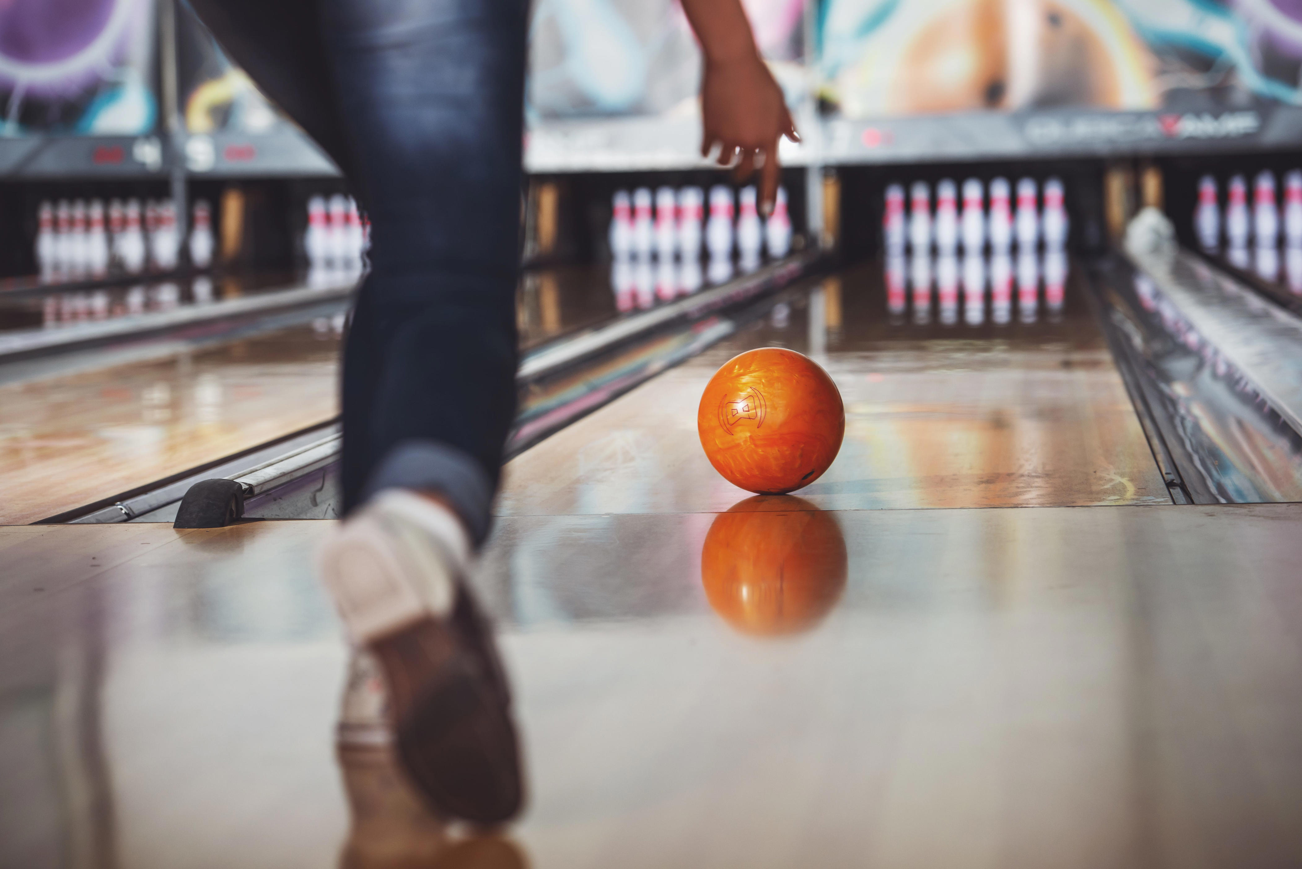 The owners of 2 Massachusetts bowling alleys are selling their business