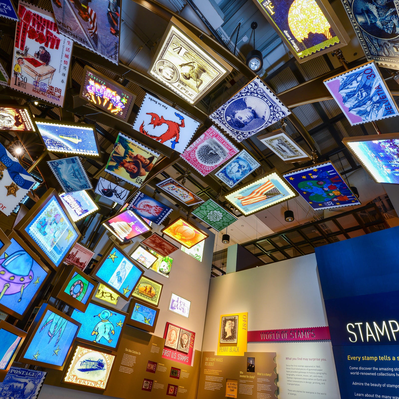 What to know about the U.S. Postal Service's past, possible future