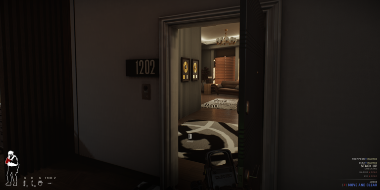 Ready Or Not: Ides Of March Guide