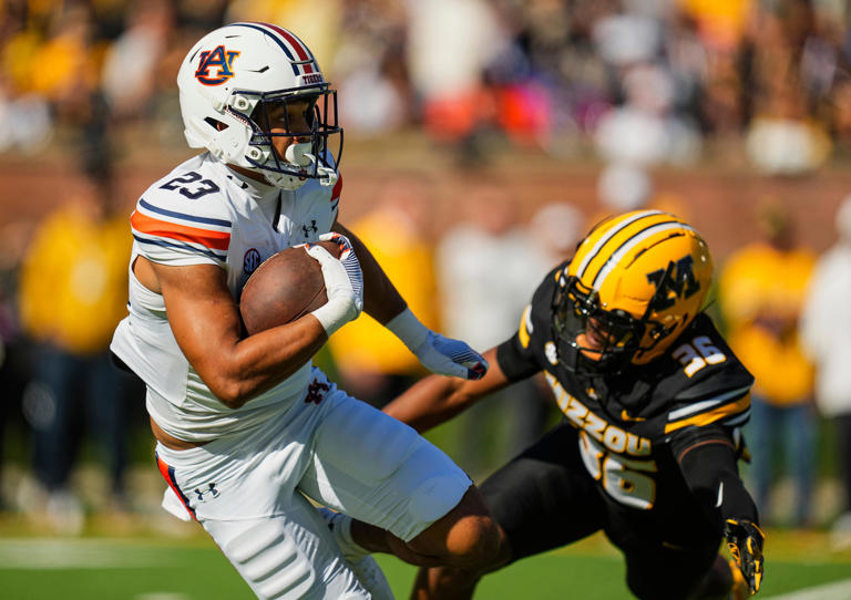 UCF football transfer portal live updates: Tracking who’s in, out