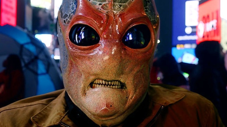 Why USA Network Canceled Alan Tudyk's Resident Alien