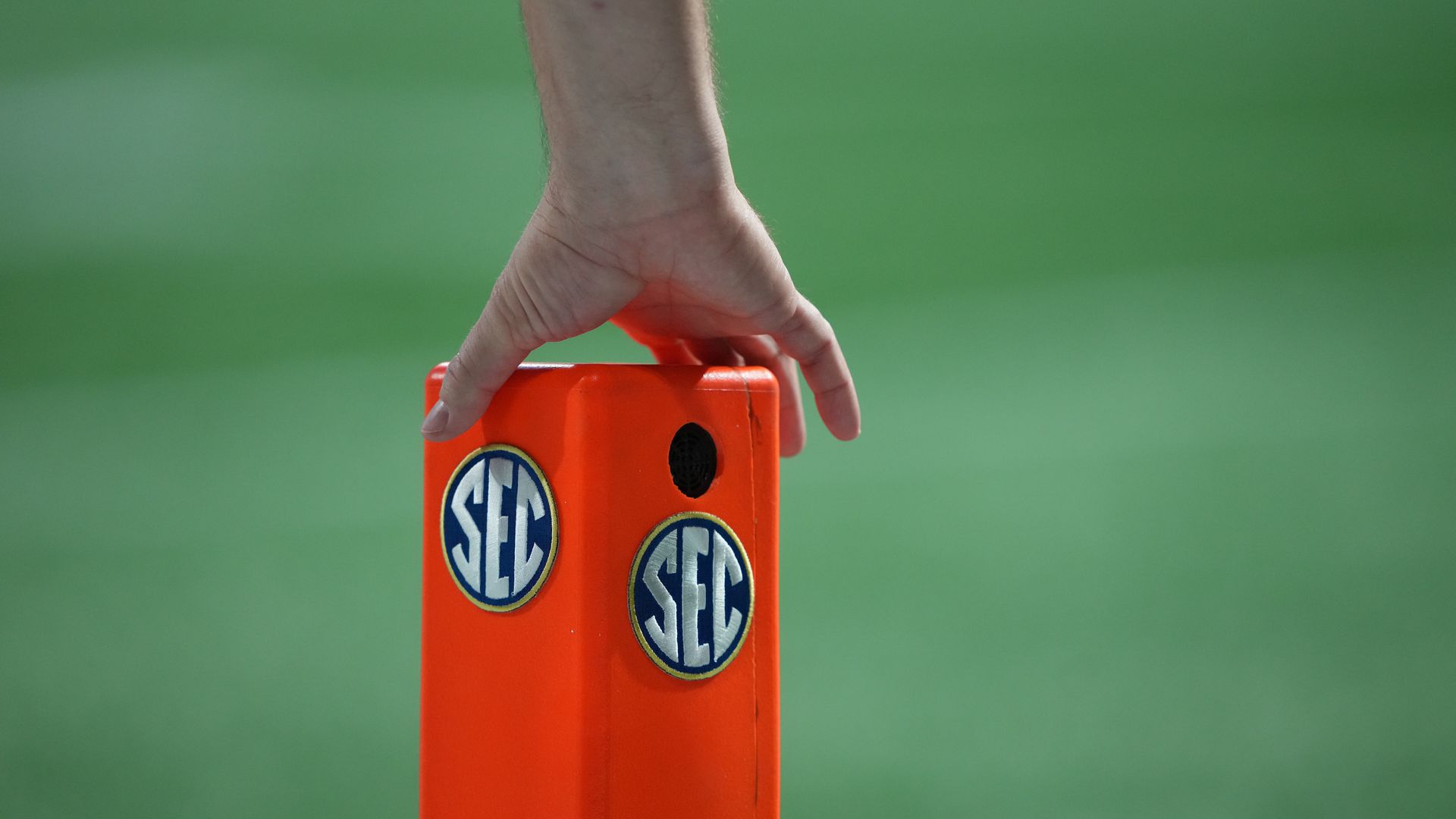 Why the Big Ten, SEC need to align for the sake of college football’s ...