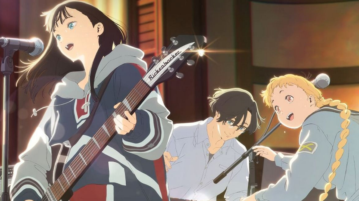 20 Best Anime Movies for Beginners: Perfect Films to Start Your Anime ...
